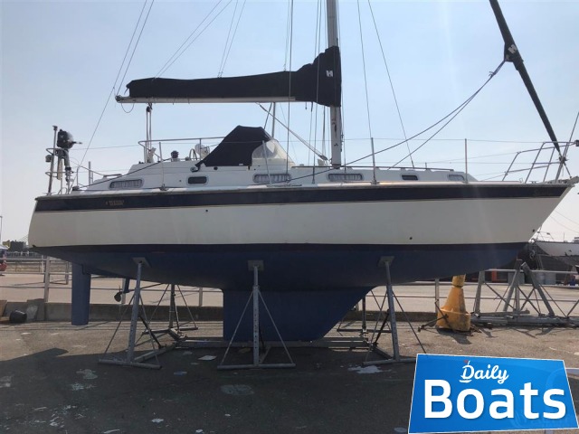 1987 Westerly Seahawk for sale. View price, photos and Buy 1987 ...