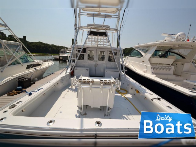 2001 Wesmac 46 for sale. View price, photos and Buy 2001 Wesmac 46 #141534