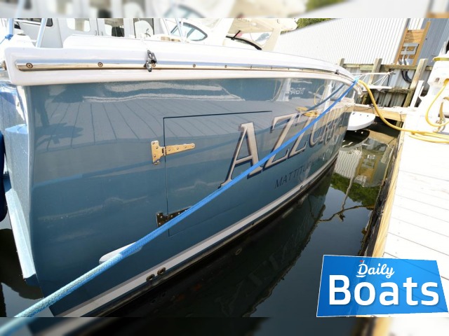 2001 Wesmac 46 for sale. View price, photos and Buy 2001 Wesmac 46 #141534