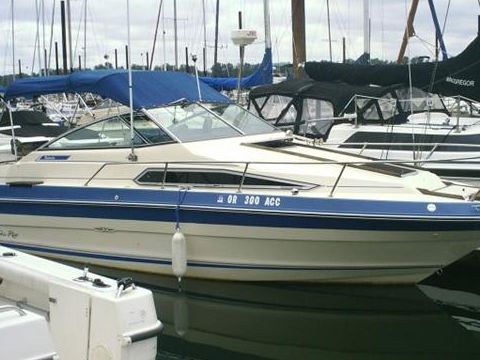 1987 Sea Ray 23 for sale. View price, photos and Buy 1987 Sea Ray 23 #14155