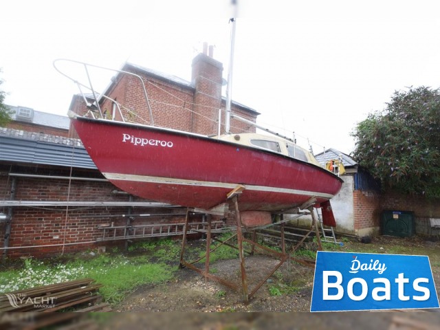 1978 Anderson 22 for sale. View price, photos and Buy 1978 Anderson 22 ...