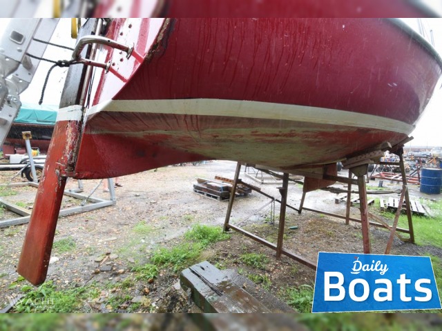 1978 Anderson 22 for sale. View price, photos and Buy 1978 Anderson 22 ...