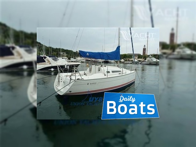 2000 Jeanneau Sun Fast 26 for sale. View price, photos and Buy 2000 ...