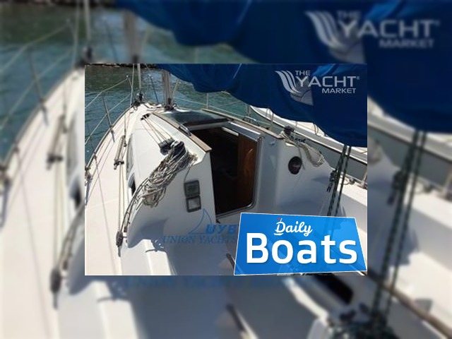 2000 Jeanneau Sun Fast 26 for sale. View price, photos and Buy 2000 ...