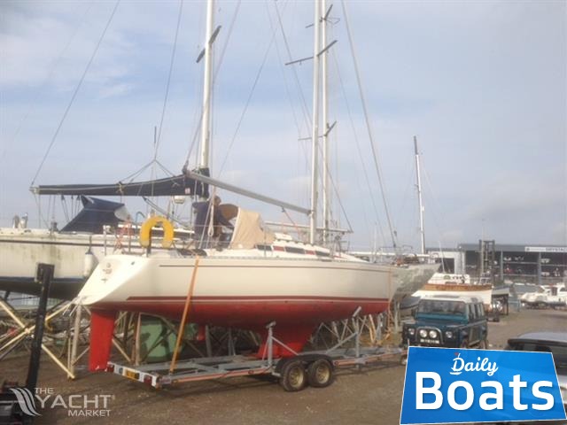 2002 Hanse 301 for sale. View price, photos and Buy 2002 Hanse 301 #141608