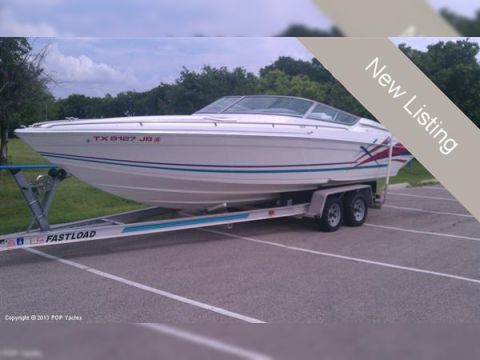 1997 Formula 27 Fastech for sale. View price, photos and Buy 1997 ...