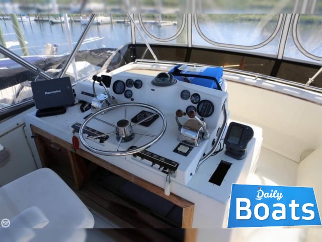 1979 Viking 35 Convertible for sale. View price, photos and Buy 1979 ...