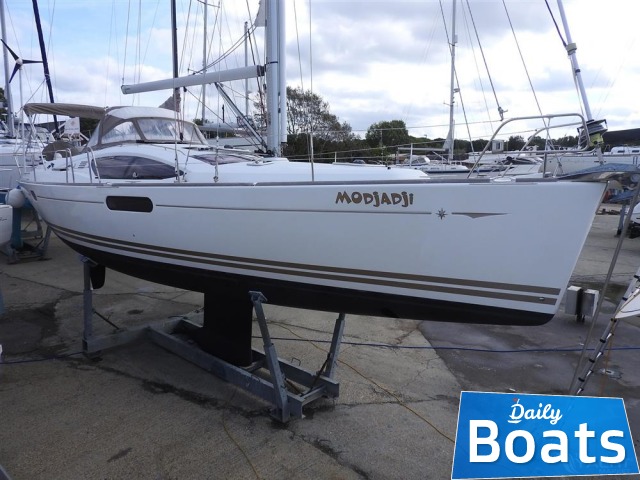 2014 Jeanneau Sun Odyssey 45Ds for sale. View price, photos and Buy ...