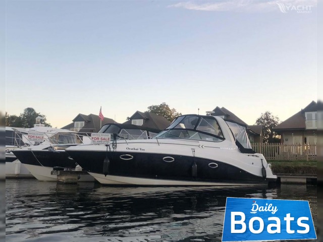 2008 Rinker 280 Express Cruiser for sale. View price, photos and Buy ...