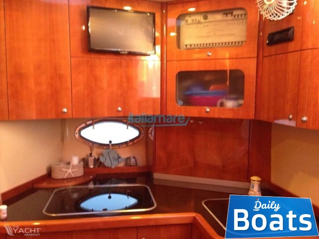 2014 Custom Stama 37 for sale. View price, photos and Buy 2014 Custom ...