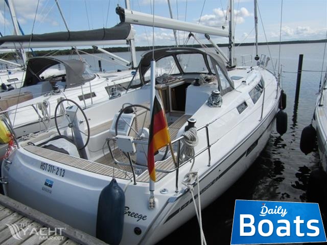 2018 Bavaria Cruiser 41 for sale. View price, photos and Buy 2018 ...