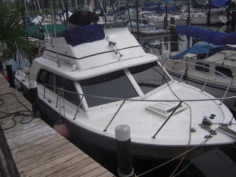 1974 Silverton 28 for sale. View price, photos and Buy 1974 Silverton ...