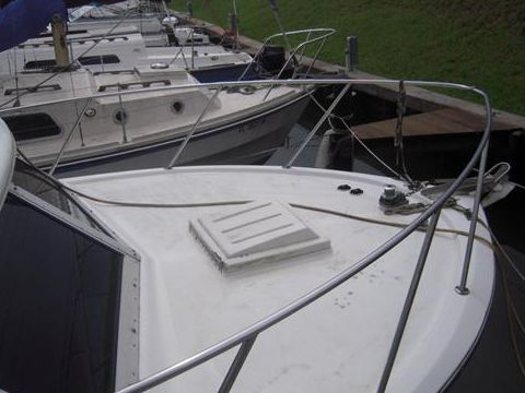 1974 Silverton 28 for sale. View price, photos and Buy 1974 Silverton ...