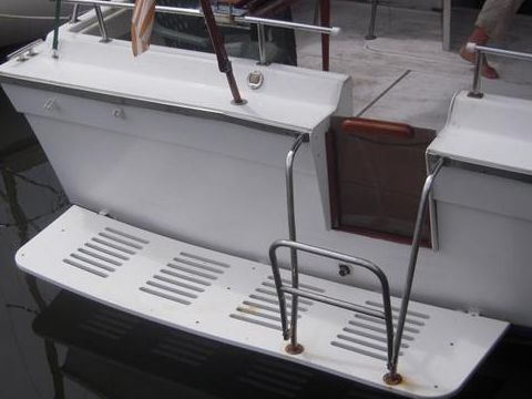 1974 Silverton 28 for sale. View price, photos and Buy 1974 Silverton ...