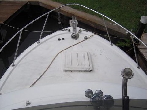 1974 Silverton 28 for sale. View price, photos and Buy 1974 Silverton ...