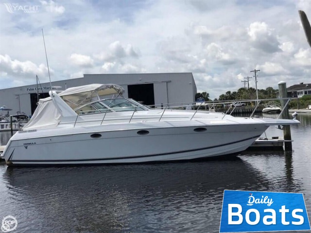 1998 Formula 34 Pc Cruiser for sale. View price, photos and Buy 1998 ...