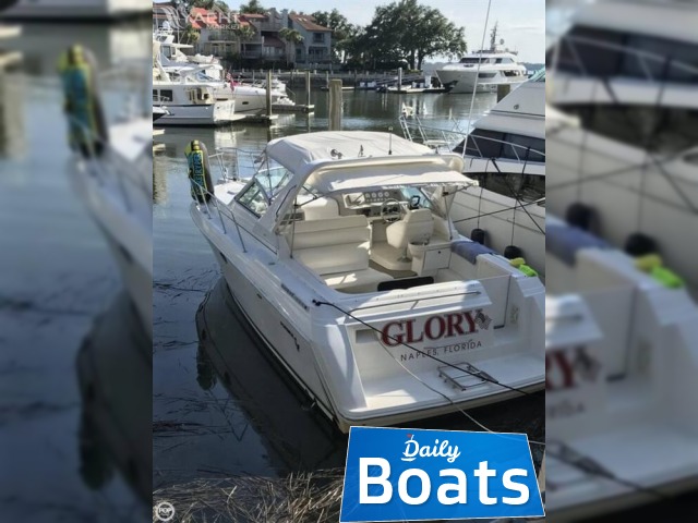 1998 Formula 34 Pc Cruiser for sale. View price, photos and Buy 1998 ...