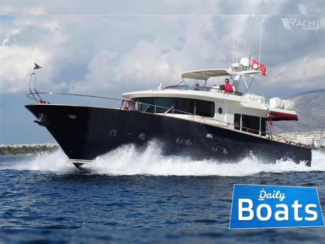 2008 Apreamare Maestro 65 for sale. View price, photos and Buy 2008 ...