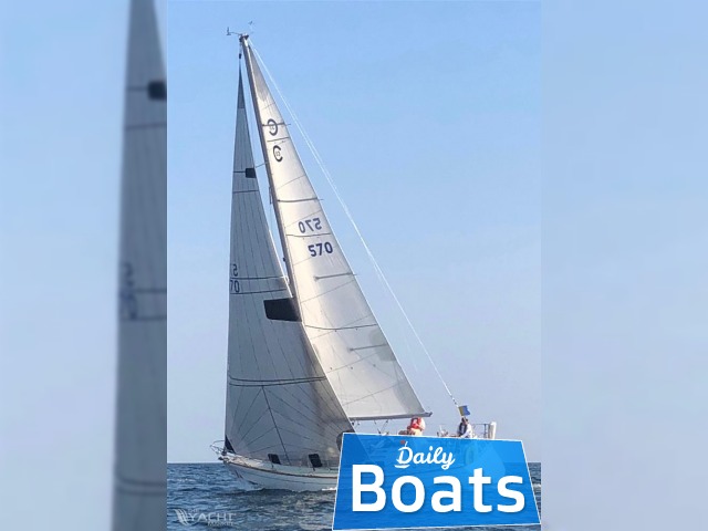 1987 Cal 33-2 for sale. View price, photos and Buy 1987 Cal 33-2 #141699