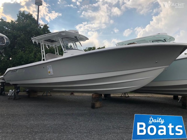 2018 EdgeWater 320 Cc for sale. View price, photos and Buy 2018 ...