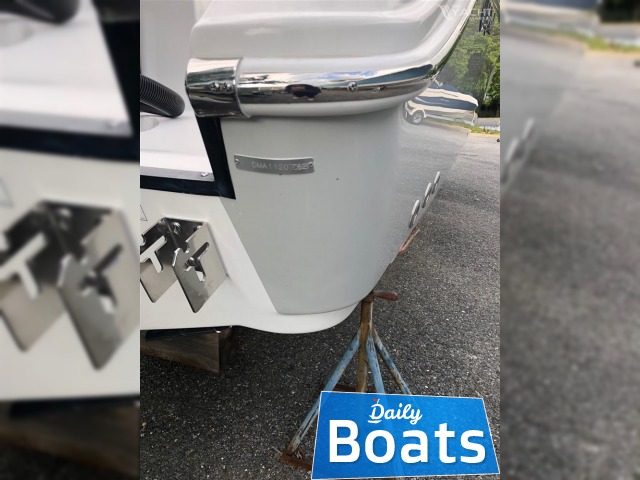 2018 EdgeWater 320 Cc for sale. View price, photos and Buy 2018 ...