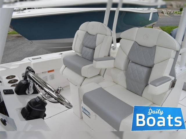 2018 EdgeWater 320 Cc for sale. View price, photos and Buy 2018 ...