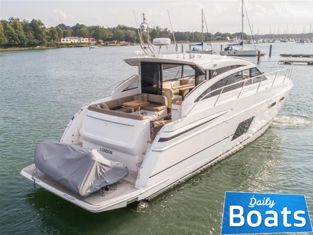 2012 Princess V52 for sale. View price, photos and Buy 2012 Princess ...