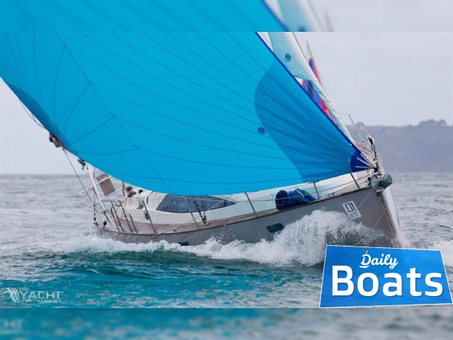 2012 Southerly 38 for sale. View price, photos and Buy 2012 Southerly ...