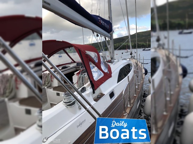 2012 Southerly 38 for sale. View price, photos and Buy 2012 Southerly ...