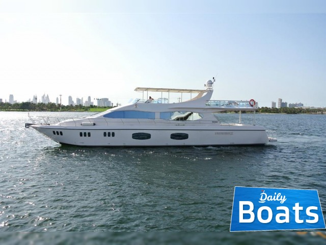 2014 Al Shaali Marine As88 for sale. View price, photos and Buy 2014 Al ...