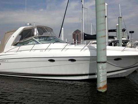 2001 Formula 37 Pc for sale. View price, photos and Buy 2001 Formula 37 ...