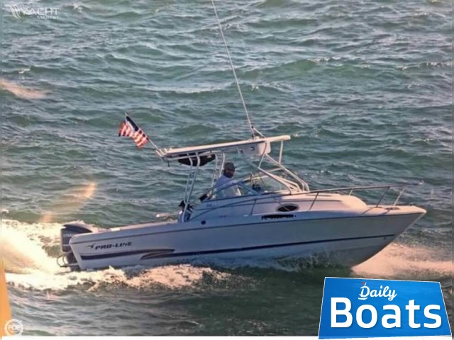 2001 Pro-Line 22 Walk for sale. View price, photos and Buy 2001 Pro ...