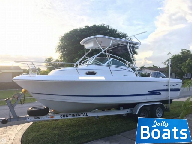 2001 Pro-Line 22 Walk for sale. View price, photos and Buy 2001 Pro ...