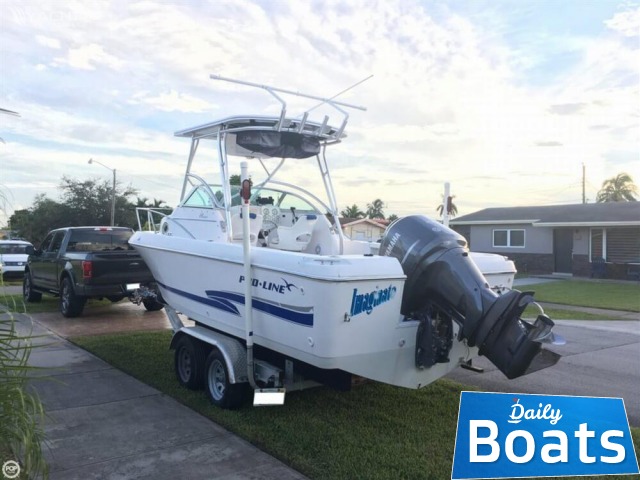 2001 Pro-Line 22 Walk for sale. View price, photos and Buy 2001 Pro ...