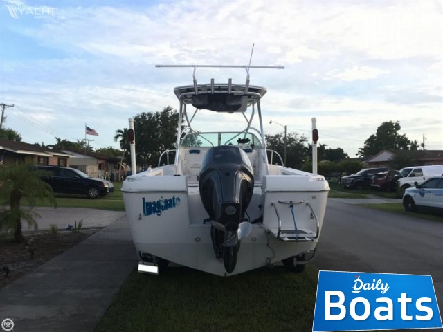 2001 Pro-Line 22 Walk for sale. View price, photos and Buy 2001 Pro ...