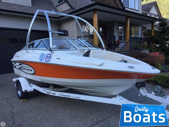 2005 Campion Chase 550 for sale. View price, photos and Buy 2005 ...