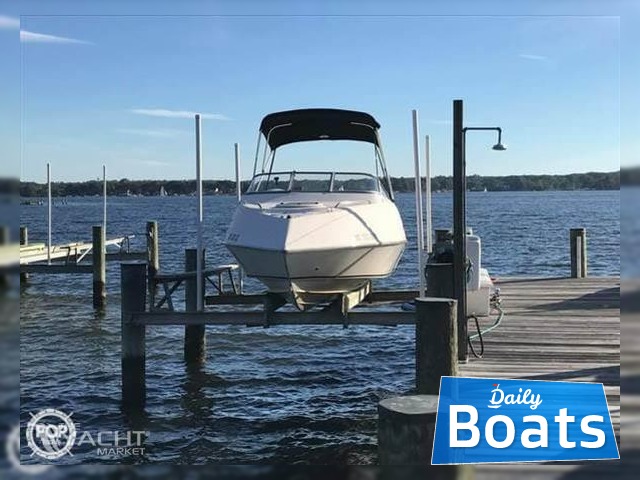 2007 Sea Fox 20 Cf Limited Edition for sale. View price, photos and Buy ...
