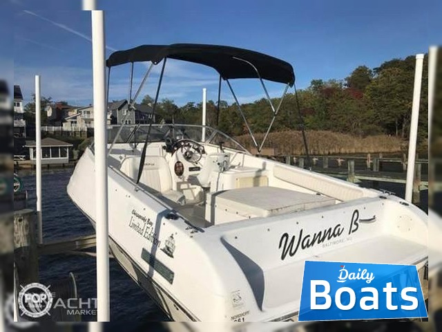 2007 Sea Fox 20 Cf Limited Edition for sale. View price, photos and Buy ...
