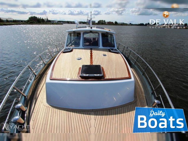 2007 Valk Merlin 1300 for sale. View price, photos and Buy 2007 Valk ...