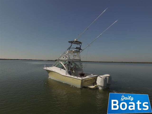 2018 Albemarle 29 Express for sale. View price, photos and Buy 2018 ...