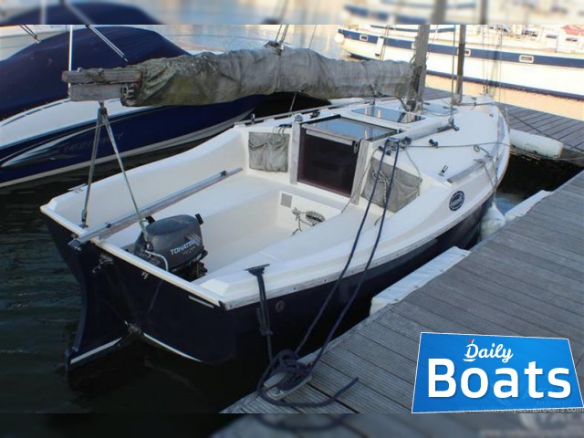 2003 Cape Cutter 19 for sale. View price, photos and Buy 2003 Cape ...