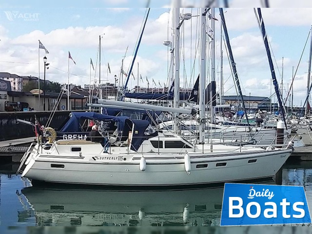 1994 Southerly 115 for sale. View price, photos and Buy 1994 Southerly ...