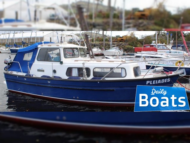 1986 Hardy 25 for sale. View price, photos and Buy 1986 Hardy 25 #141965