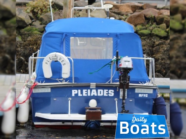 1986 Hardy 25 for sale. View price, photos and Buy 1986 Hardy 25 #141965