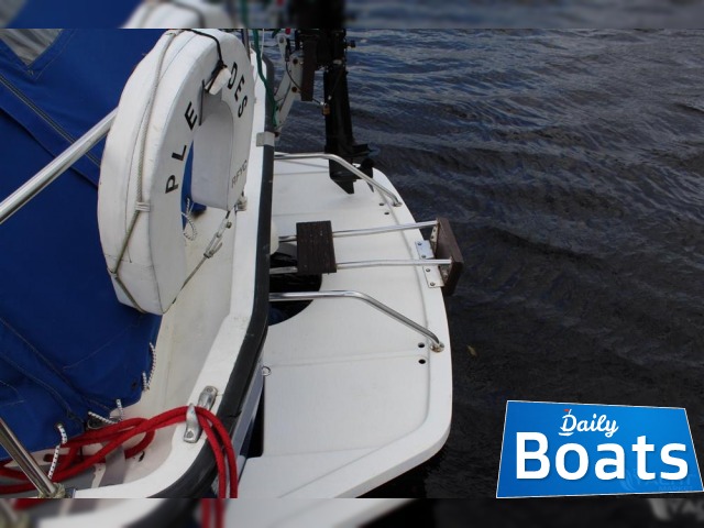 1986 Hardy 25 for sale. View price, photos and Buy 1986 Hardy 25 #141965