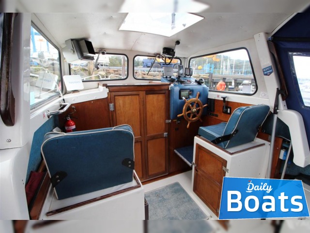 1986 Hardy 25 for sale. View price, photos and Buy 1986 Hardy 25 #141965