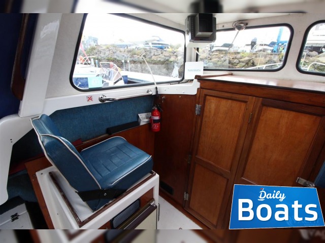 1986 Hardy 25 for sale. View price, photos and Buy 1986 Hardy 25 #141965