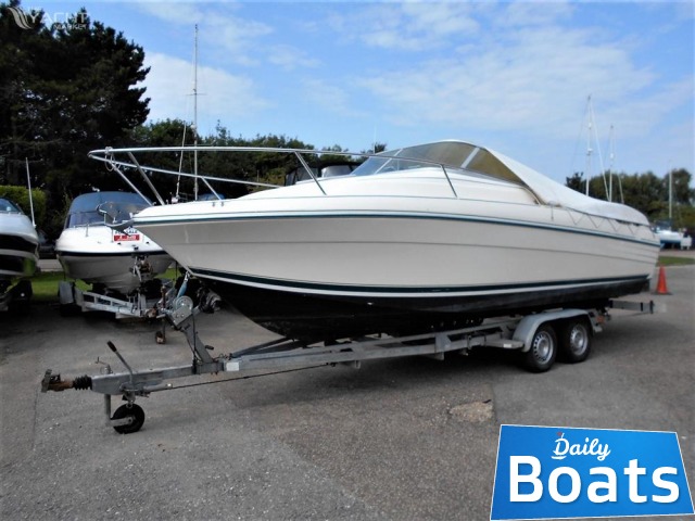 2002 Jeanneau Leader 705 for sale. View price, photos and Buy 2002 ...