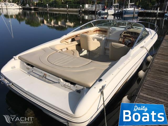 2000 Sea Ray 230 Ov for sale. View price, photos and Buy 2000 Sea Ray ...