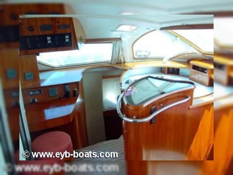 2008 Alliaura Marine Privilege 445 for sale. View price, photos and Buy ...